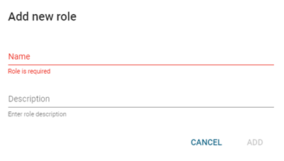 Managing tenant application attributes